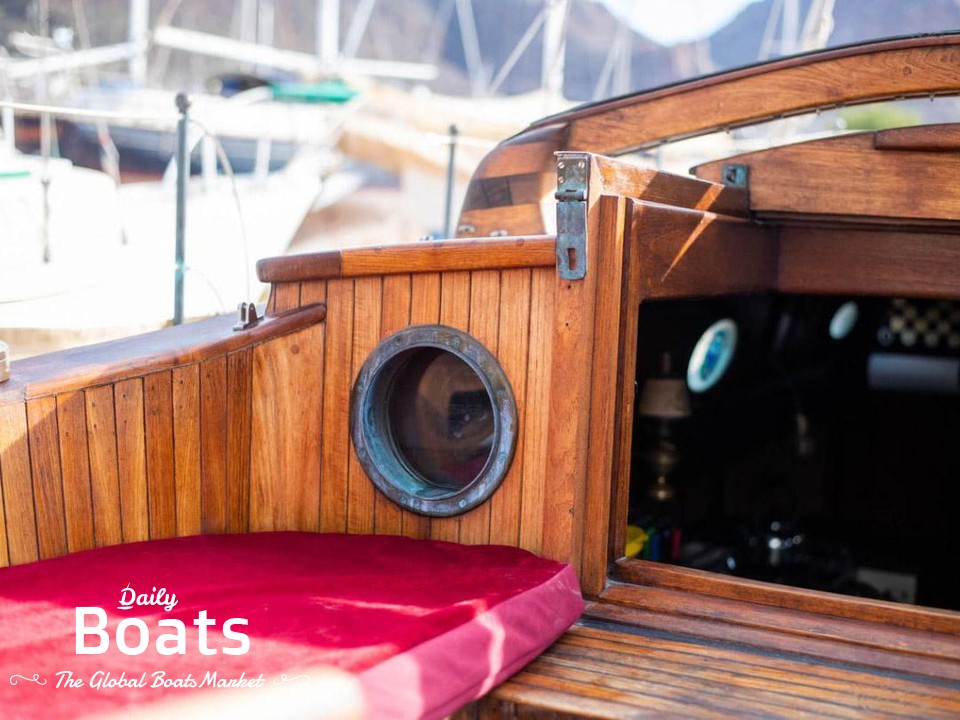 1980 Voyager Ingrid for sale. View price, photos and Buy 1980 Voyager ...