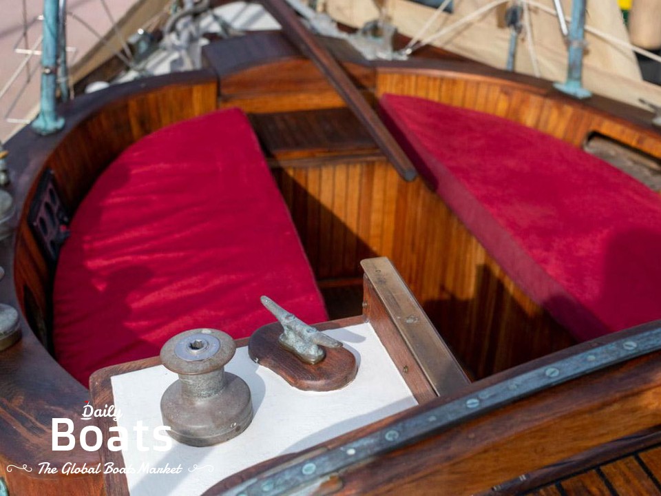 1980 Voyager Ingrid for sale. View price, photos and Buy 1980 Voyager ...