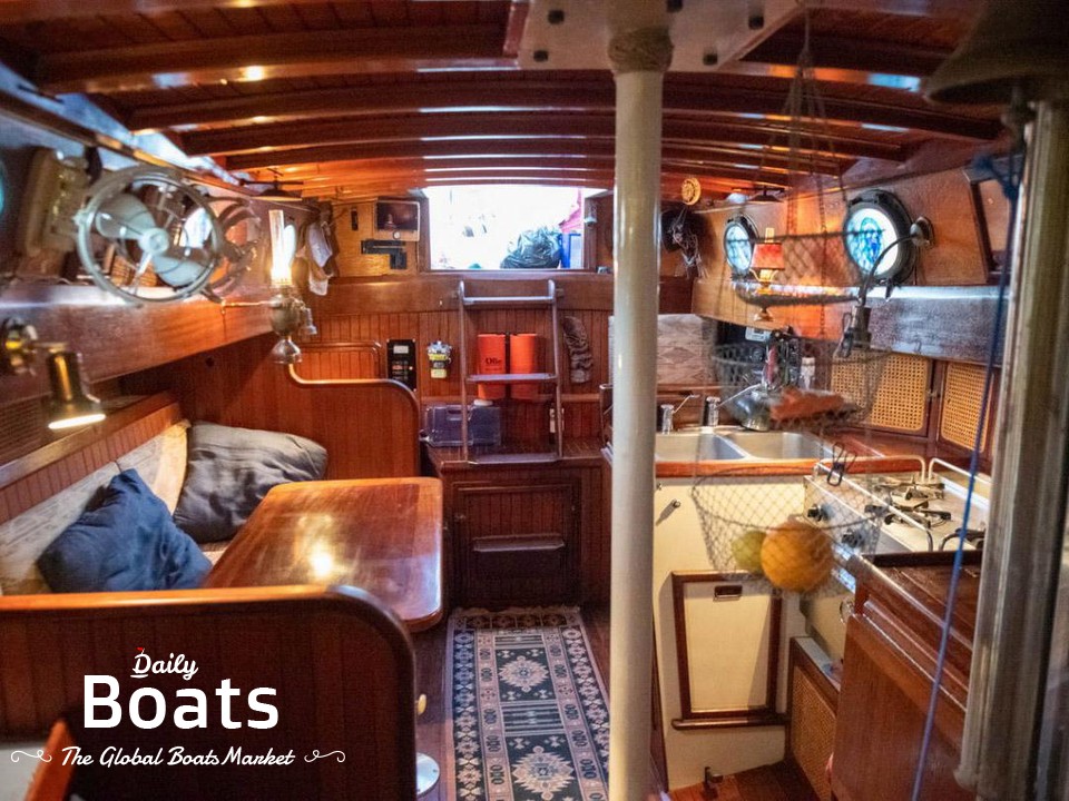 1980 Voyager Ingrid for sale. View price, photos and Buy 1980 Voyager ...