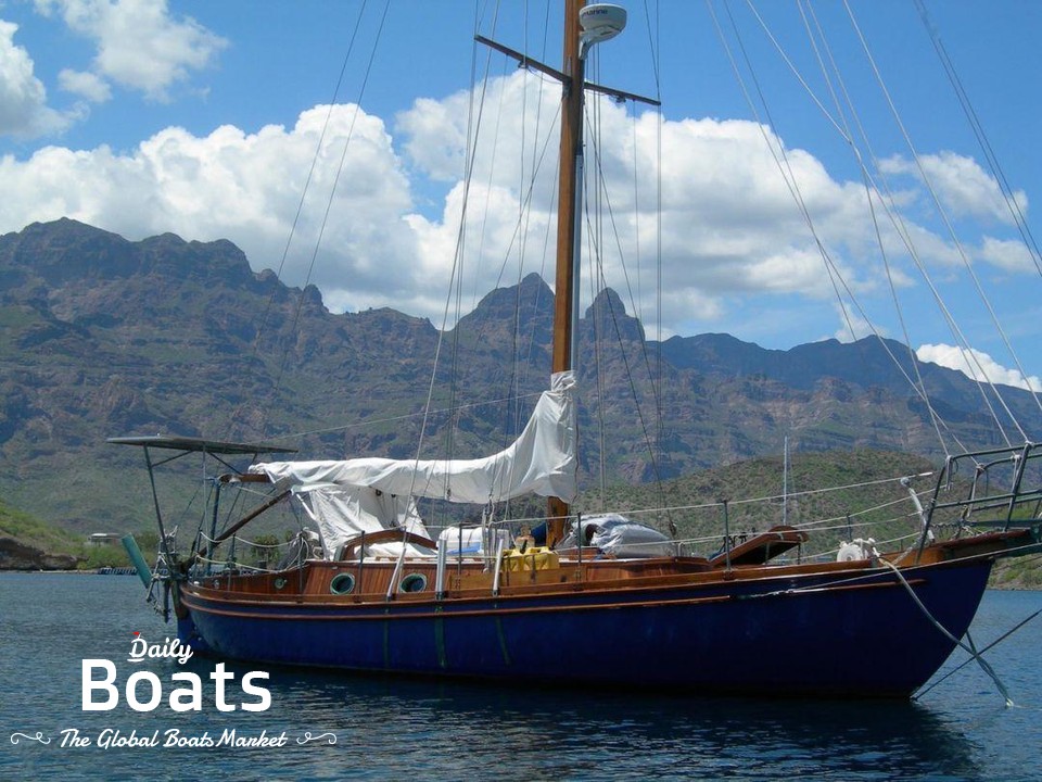 1980 Voyager Ingrid for sale. View price, photos and Buy 1980 Voyager ...