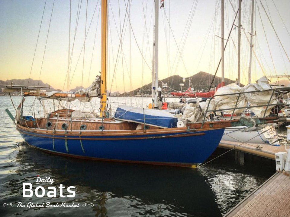 1980 Voyager Ingrid for sale. View price, photos and Buy 1980 Voyager ...