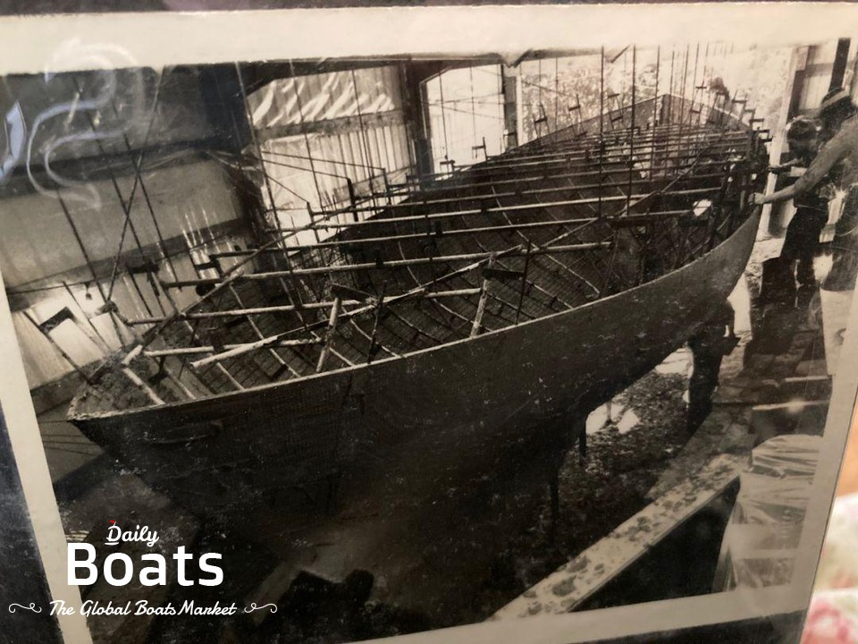 1980 Voyager Ingrid for sale. View price, photos and Buy 1980 Voyager ...