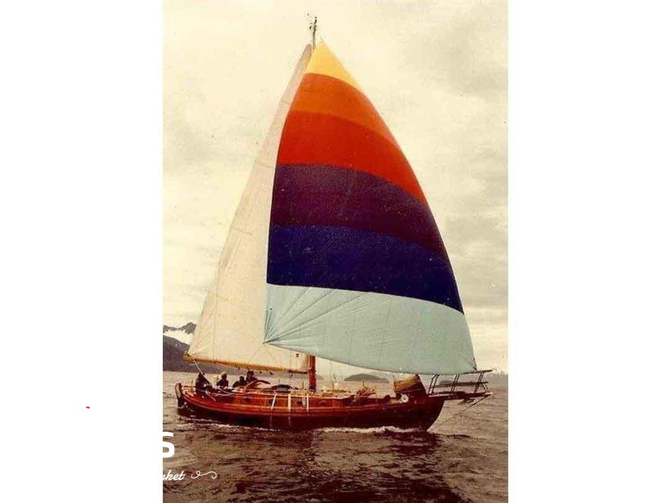 1980 Voyager Ingrid for sale. View price, photos and Buy 1980 Voyager ...
