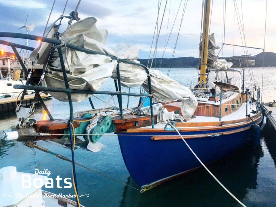 1980 Voyager Ingrid for sale. View price, photos and Buy 1980 Voyager ...