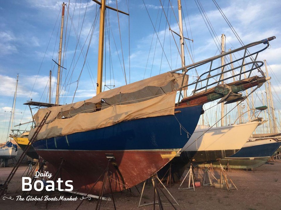 1980 Voyager Ingrid for sale. View price, photos and Buy 1980 Voyager ...