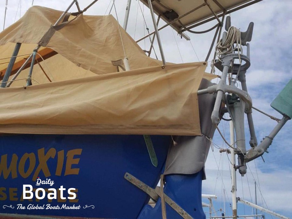 1980 Voyager Ingrid for sale. View price, photos and Buy 1980 Voyager ...