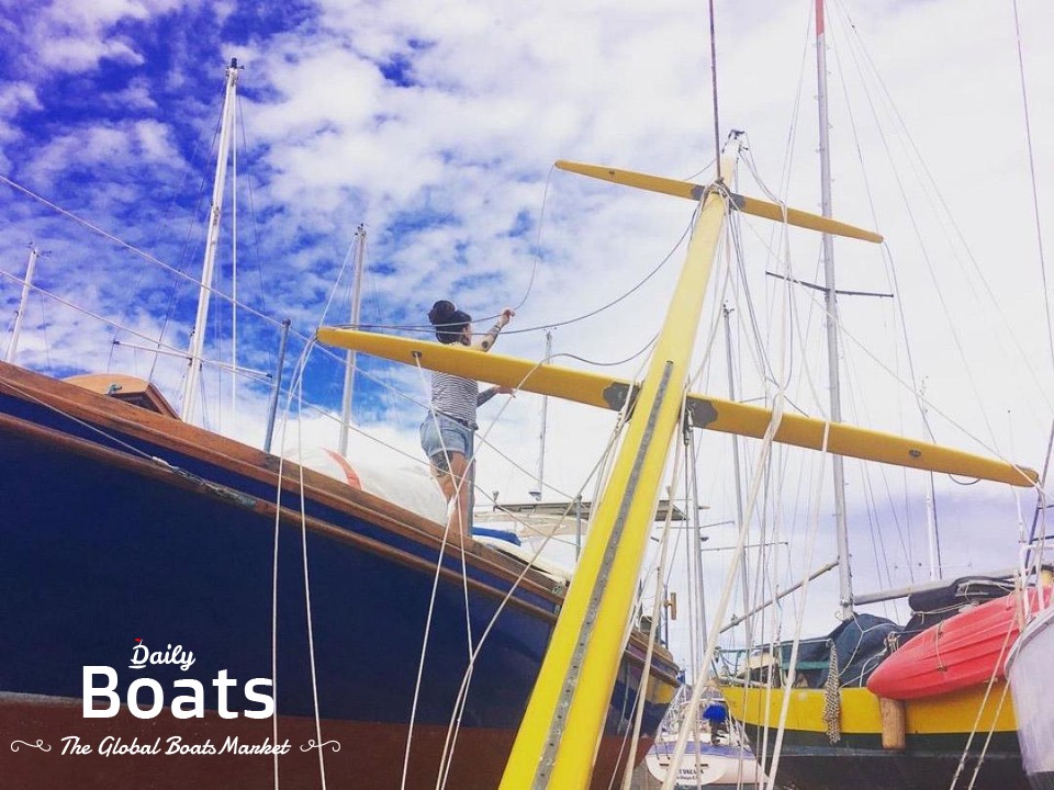 1980 Voyager Ingrid for sale. View price, photos and Buy 1980 Voyager ...