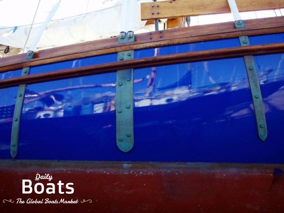 1980 Voyager Ingrid for sale. View price, photos and Buy 1980 Voyager ...