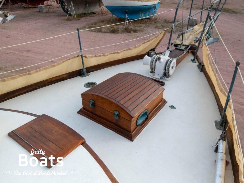 1980 Voyager Ingrid for sale. View price, photos and Buy 1980 Voyager ...