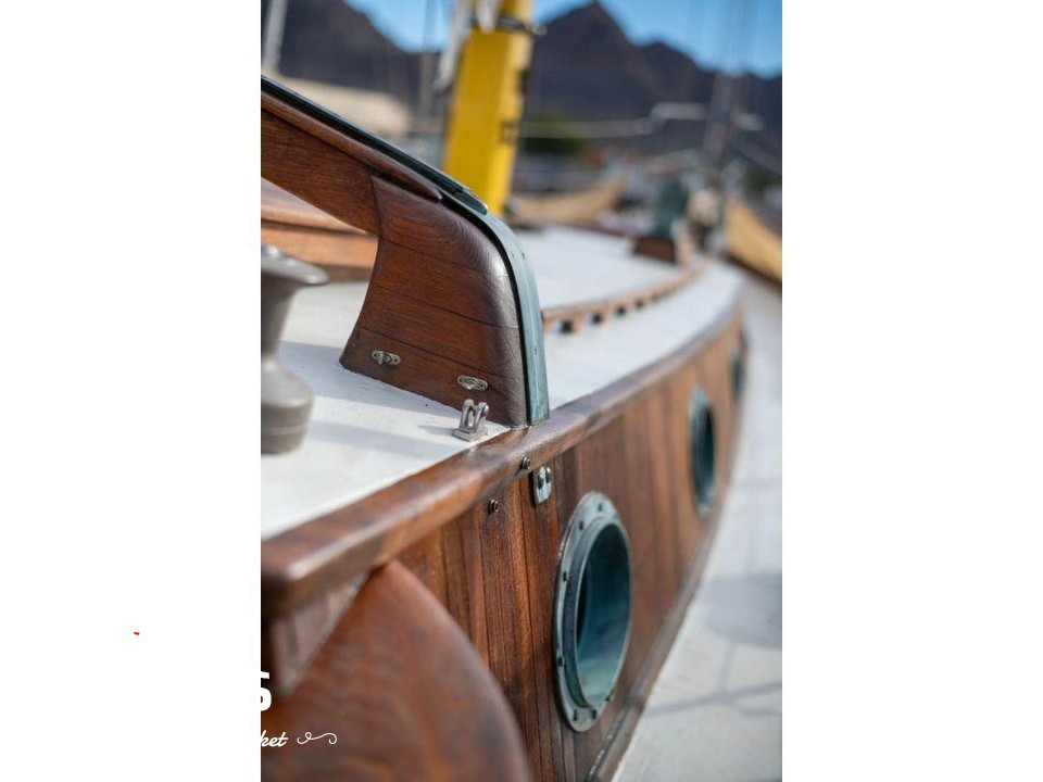 1980 Voyager Ingrid for sale. View price, photos and Buy 1980 Voyager ...