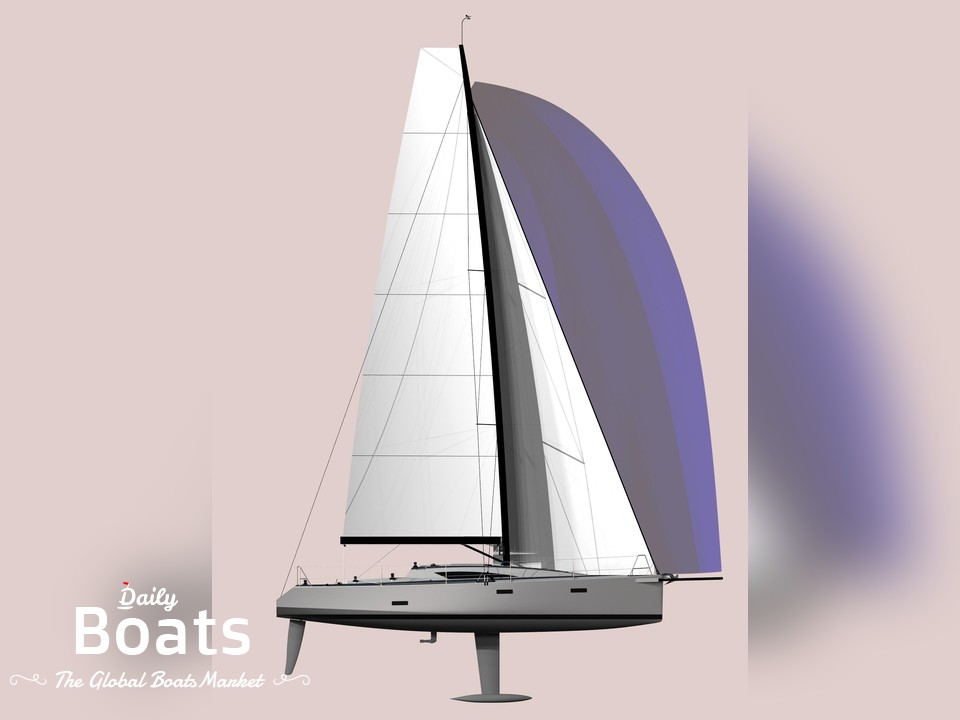 2022 Custom Code Yachts 39 for sale. View price, photos and Buy 2022 ...