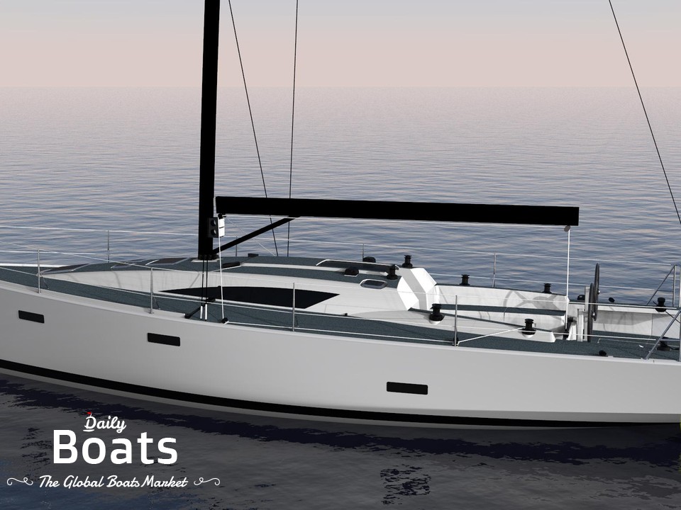 2022 Custom Code Yachts 39 for sale. View price, photos and Buy 2022 Custom Code Yachts 39 #331717