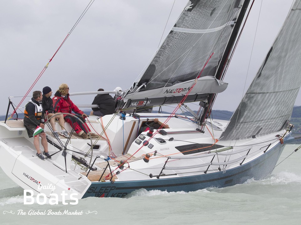 2022 Custom Code Yachts 39 for sale. View price, photos and Buy 2022 ...