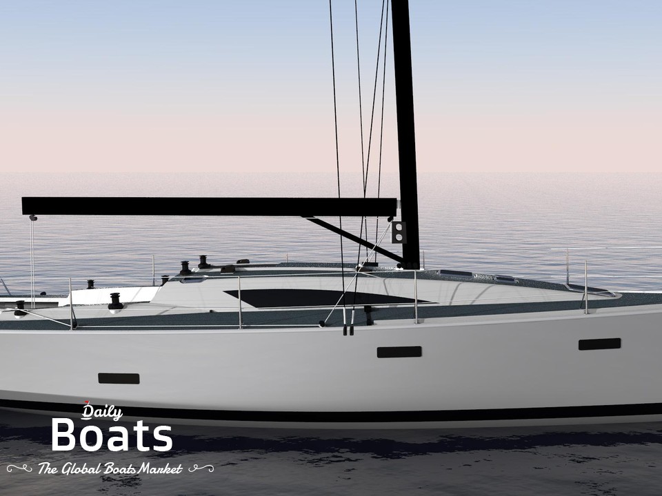 2022 Custom Code Yachts 39 for sale. View price, photos and Buy 2022 ...