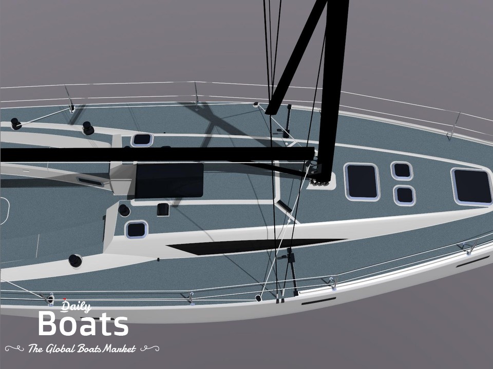 2022 Custom Code Yachts 39 for sale. View price, photos and Buy 2022 ...