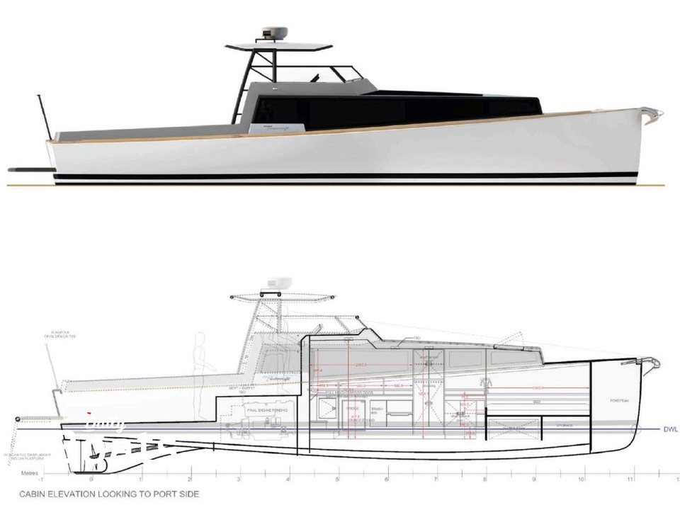 2020 Buehler Turbocraft Silverfin for sale. View price, photos and Buy ...