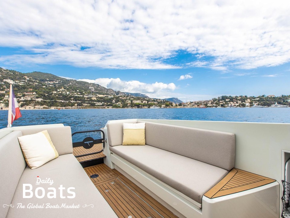 2020 Buehler Turbocraft Silverfin for sale. View price, photos and Buy ...