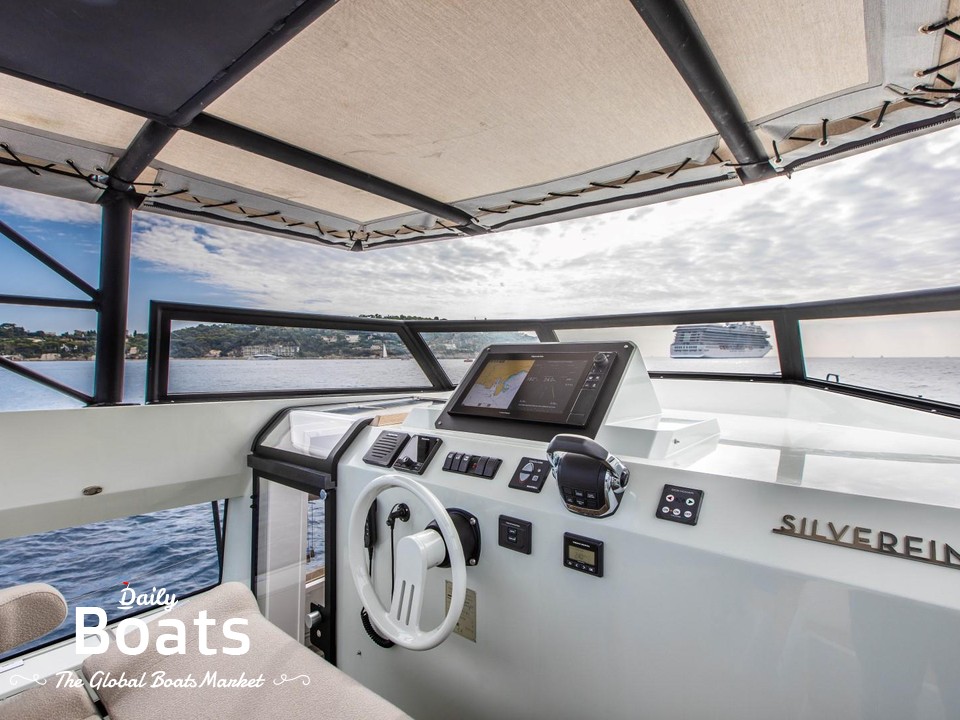 2020 Buehler Turbocraft Silverfin for sale. View price, photos and Buy ...