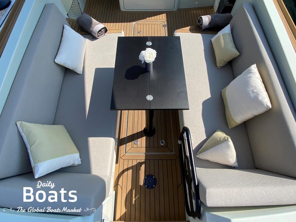 2020 Buehler Turbocraft Silverfin for sale. View price, photos and Buy ...