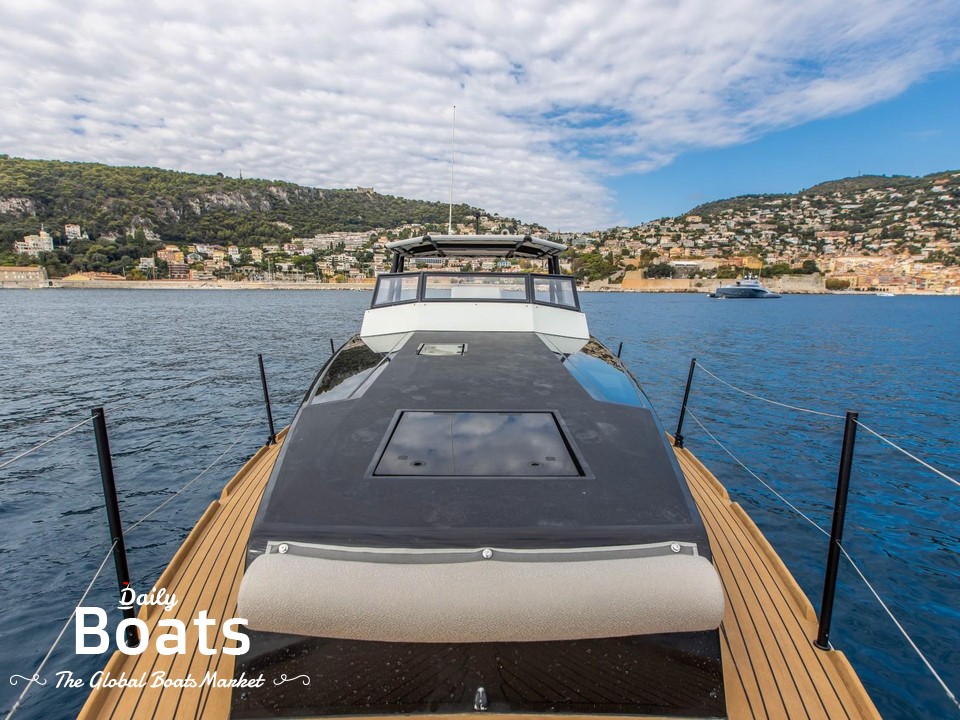 2020 Buehler Turbocraft Silverfin for sale. View price, photos and Buy ...