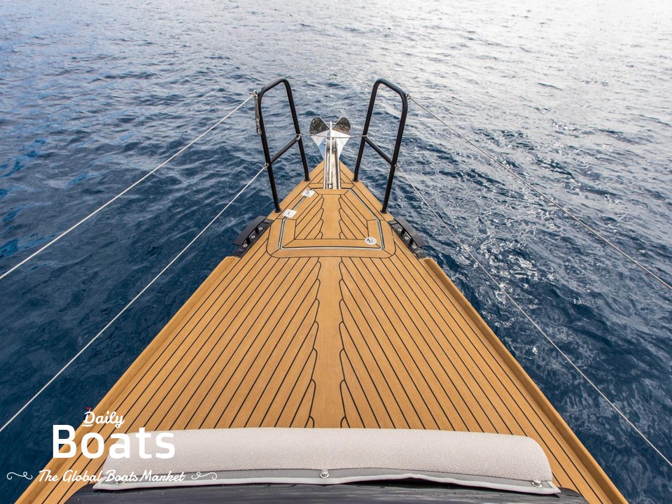 2020 Buehler Turbocraft Silverfin for sale. View price, photos and Buy ...