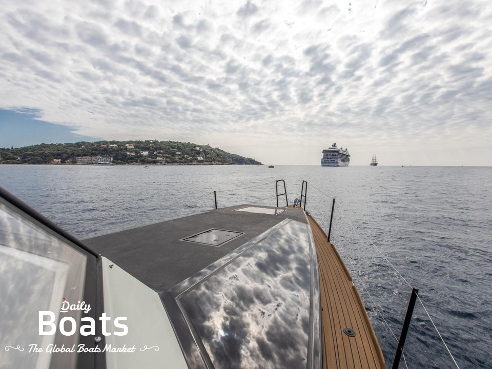 2020 Buehler Turbocraft Silverfin for sale. View price, photos and Buy ...