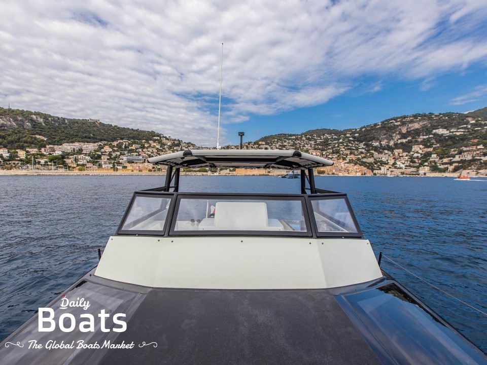 2020 Buehler Turbocraft Silverfin for sale. View price, photos and Buy ...