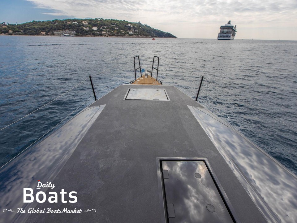 2020 Buehler Turbocraft Silverfin for sale. View price, photos and Buy ...