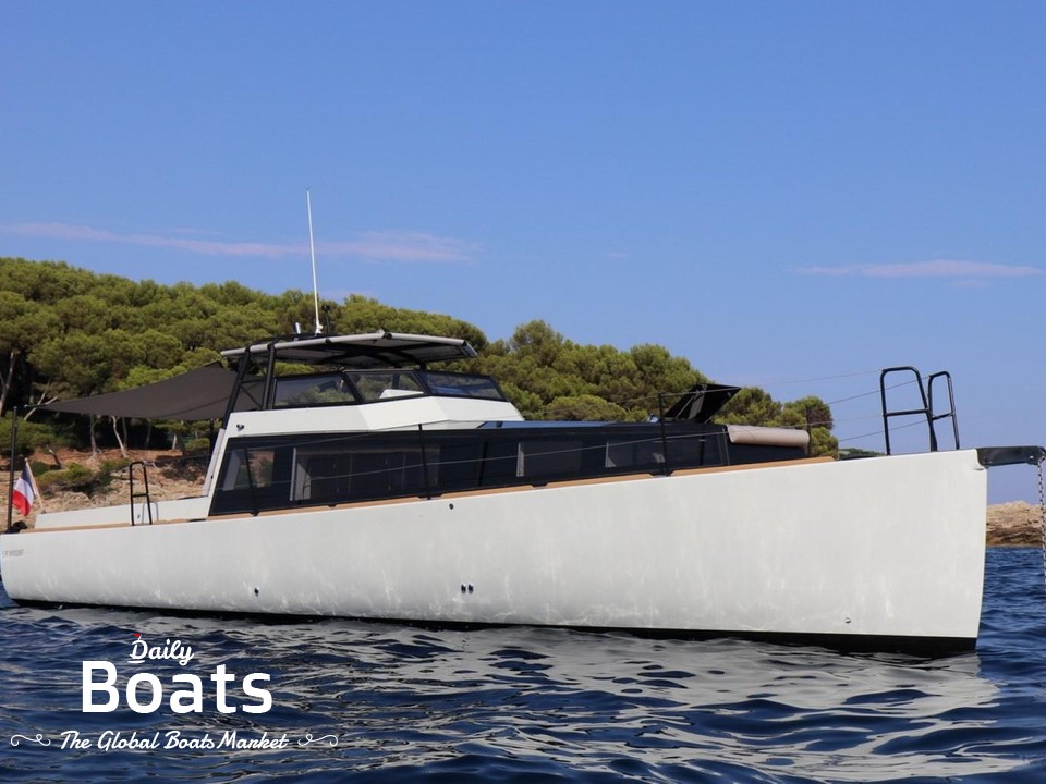 2020 Buehler Turbocraft Silverfin for sale. View price, photos and Buy ...