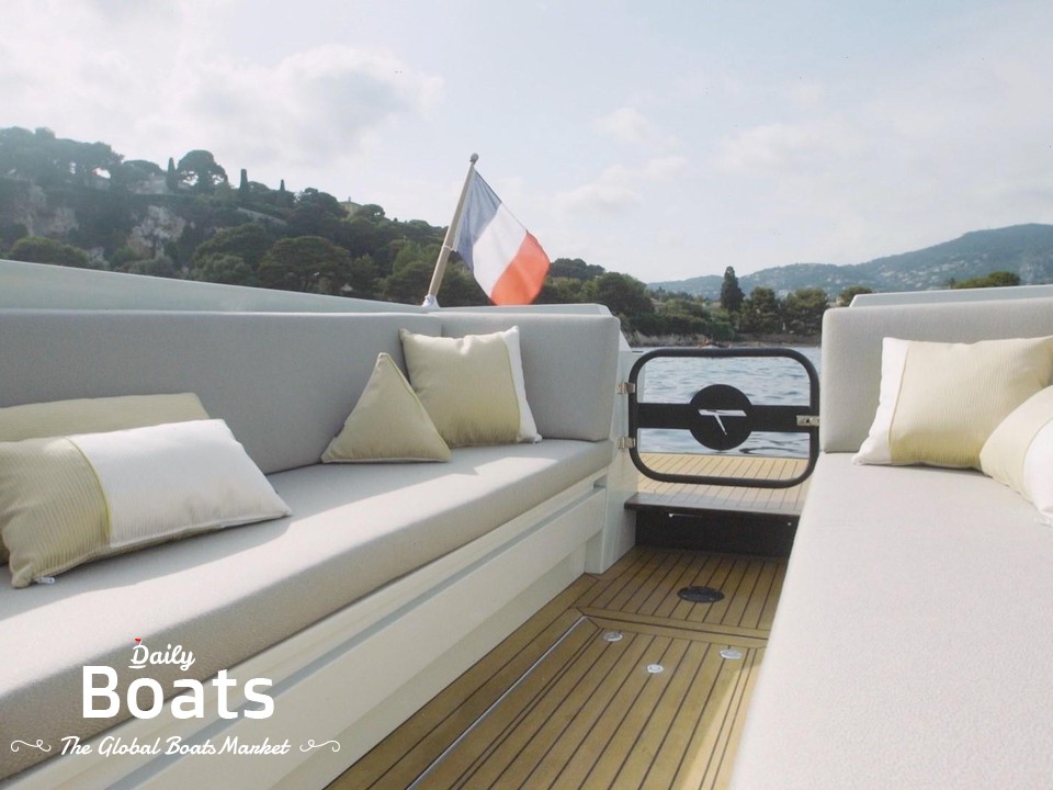 2020 Buehler Turbocraft Silverfin for sale. View price, photos and Buy ...