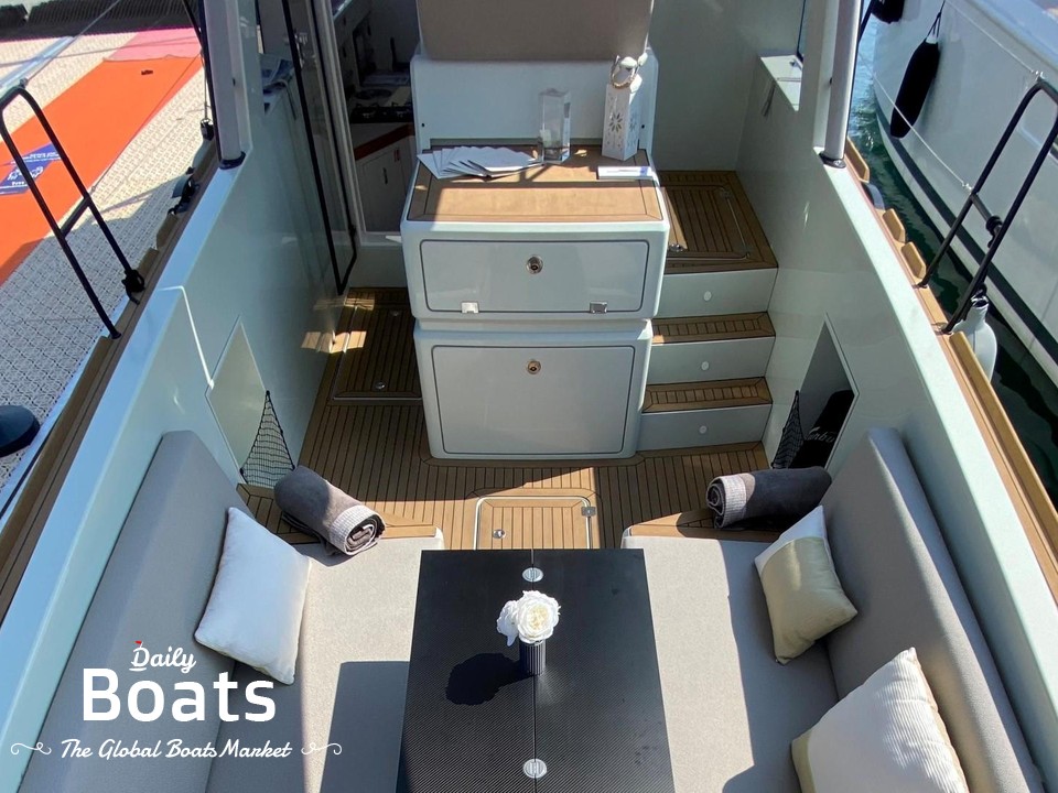 2020 Buehler Turbocraft Silverfin for sale. View price, photos and Buy ...