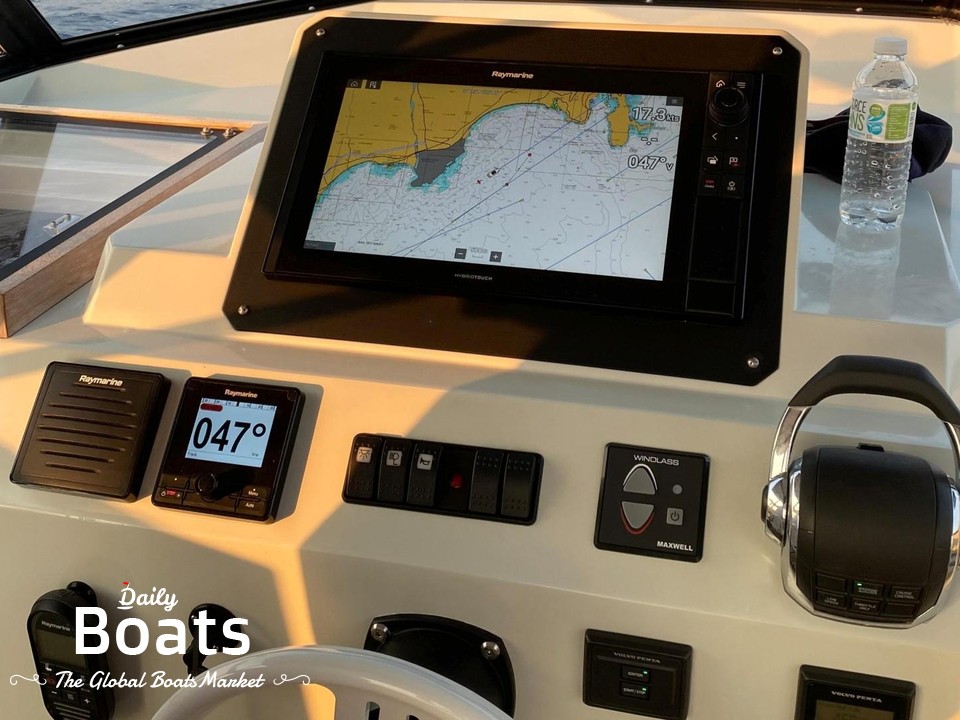 2020 Buehler Turbocraft Silverfin for sale. View price, photos and Buy ...