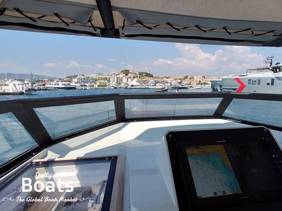 2020 Buehler Turbocraft Silverfin for sale. View price, photos and Buy ...