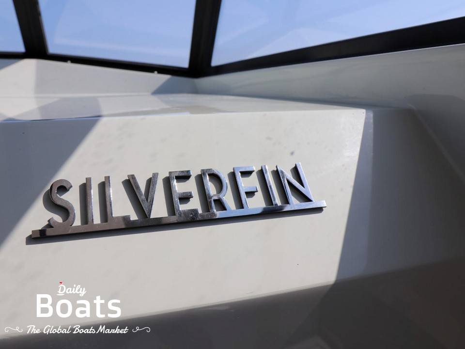 2020 Buehler Turbocraft Silverfin for sale. View price, photos and Buy ...