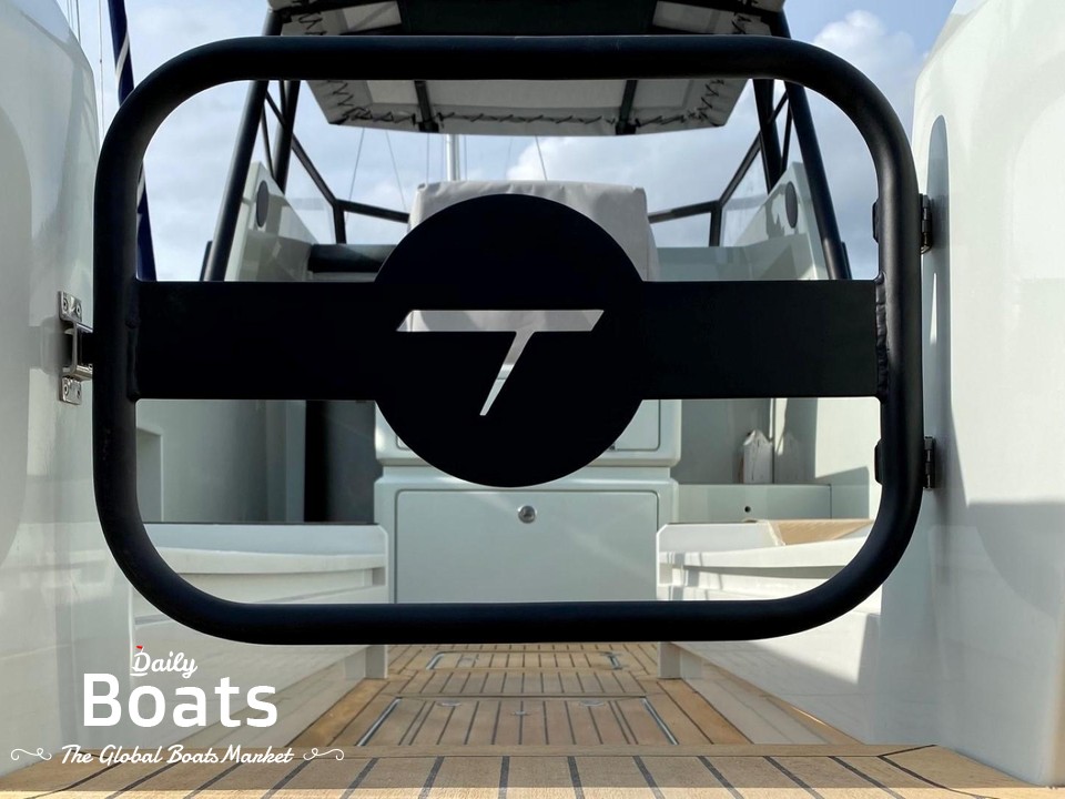 2020 Buehler Turbocraft Silverfin for sale. View price, photos and Buy ...