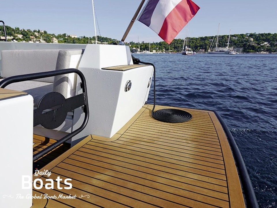 2020 Buehler Turbocraft Silverfin for sale. View price, photos and Buy ...