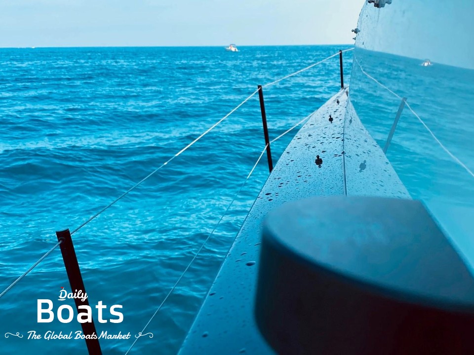 2020 Buehler Turbocraft Silverfin for sale. View price, photos and Buy ...