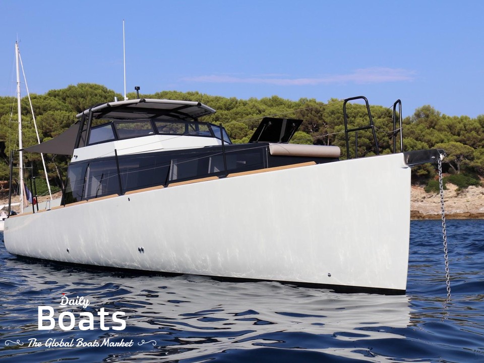 2020 Buehler Turbocraft Silverfin for sale. View price, photos and Buy ...