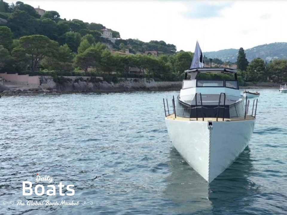 2020 Buehler Turbocraft Silverfin for sale. View price, photos and Buy ...