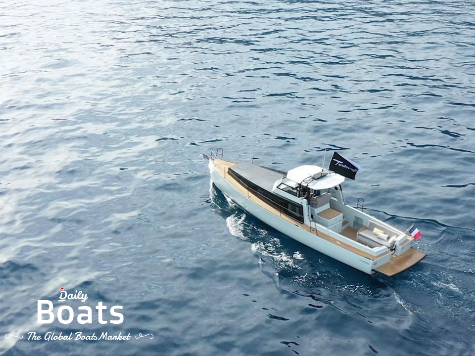 2020 Buehler Turbocraft Silverfin for sale. View price, photos and Buy ...