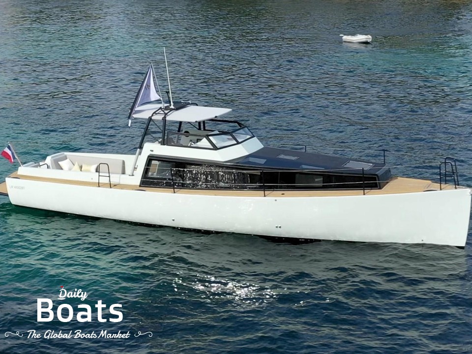 2020 Buehler Turbocraft Silverfin for sale. View price, photos and Buy ...