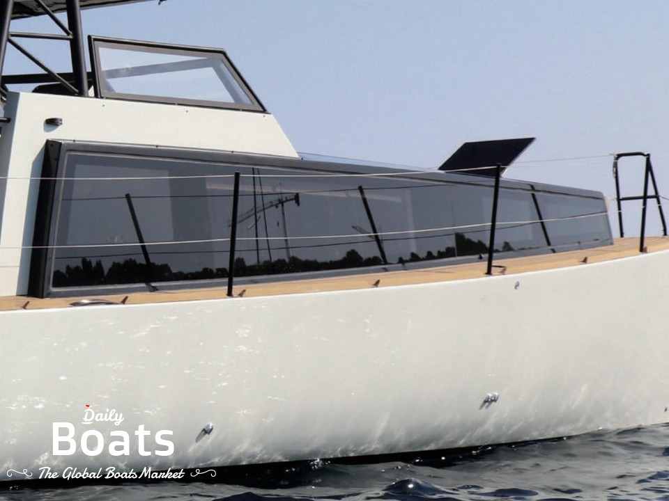 2020 Buehler Turbocraft Silverfin for sale. View price, photos and Buy ...