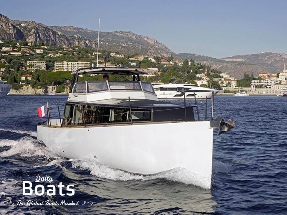 2020 Buehler Turbocraft Silverfin for sale. View price, photos and Buy ...