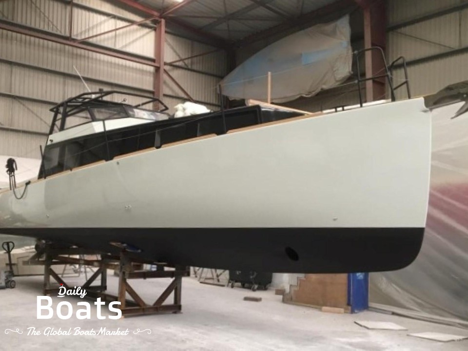 2020 Buehler Turbocraft Silverfin for sale. View price, photos and Buy ...