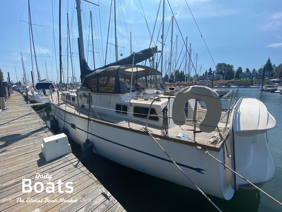 1976 Maple Leaf 48 for sale. View price, photos and Buy 1976 Maple Leaf 48 #331738