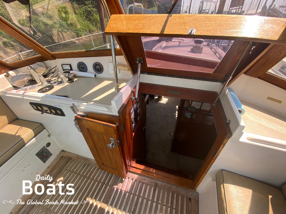 1976 Maple Leaf 48 for sale. View price, photos and Buy 1976 Maple Leaf 48 #331738