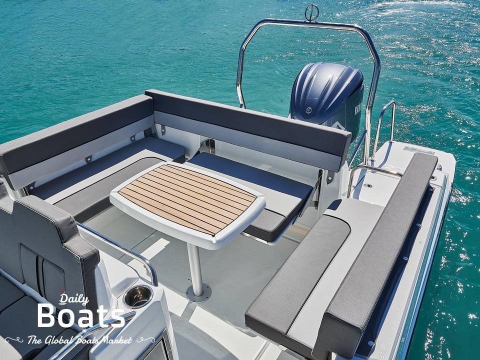 2022 Jeanneau Leader 7.5 Cc S3 for sale. View price, photos and Buy ...