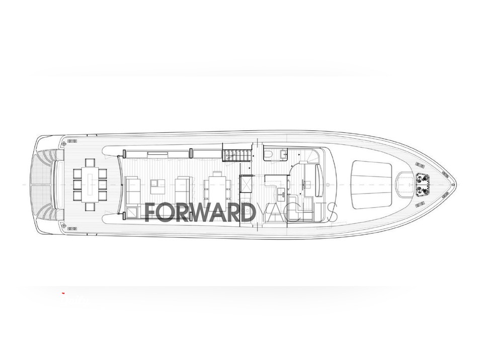 2010 Sanlorenzo Sl82 for sale. View price, photos and Buy 2010 ...