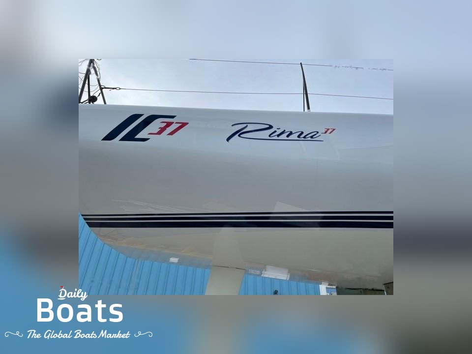 2020 Melges Ic 37 for sale. View price, photos and Buy 2020 Melges Ic ...