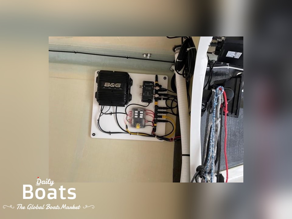 2020 Melges Ic 37 for sale. View price, photos and Buy 2020 Melges Ic ...